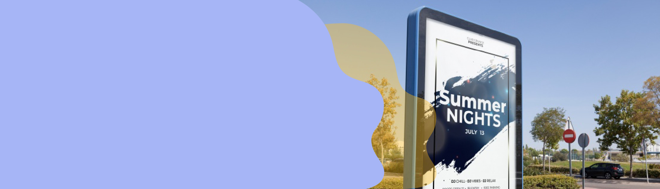 Panelo Digital Signage - Smarter and Integrated Next Gen Content ...